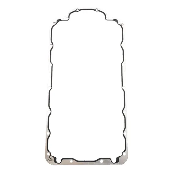 Uszczelka miski olejowej CAT 3054, Perkins 1104 - T420777