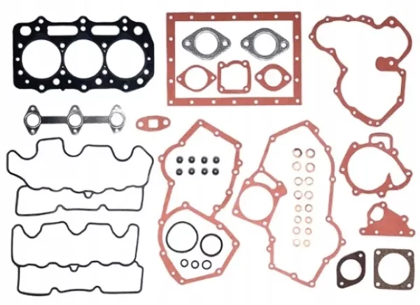Komplet uszczelek silnika Perkins 403C-11 - oryginał - U5LC0021
